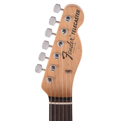 Fender Custom Shop 2026 Time Machine 1968 Telecaster Closet | Reverb