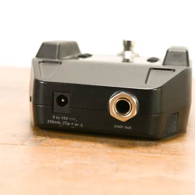 Shure GLXD6 Digital Wireless Receiver - Z2 Range CG0101S | Reverb