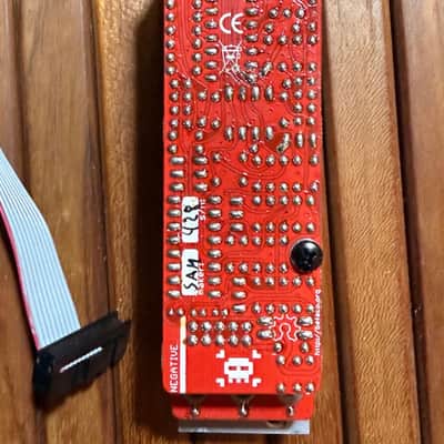 Befaco Kickall Eurorack Synthesizer Module 2010 - Present - | Reverb