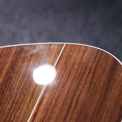 Martin D-35 Standard Series D-14 Fret Aging Toner Top | Reverb Canada