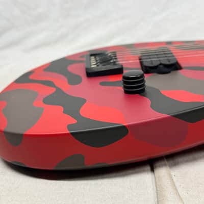 Ormsby Guitars Artist Series Dino Cazares Signature Model DC | Reverb