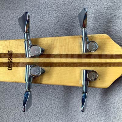 ARIA PRO II SB-700 BASS *1980 EARLY MODEL* A MATSUMOKU | Reverb