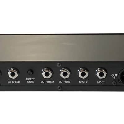 TC Electronic TC 1210 Spatial Expander + Stereo | Reverb