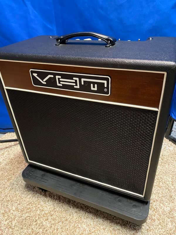 VHT Standard 12 5E3 Tweed Deluxe clone 2009 | Reverb