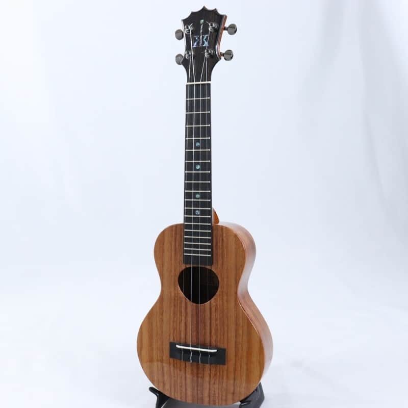 Koaloha KCM-00 Concert [Made in Hawaii] Koaloha | Reverb
