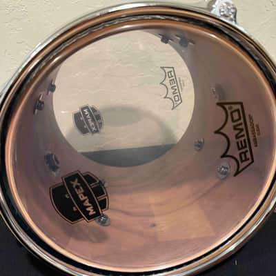 ~NEW!~ Mapex SRT807ZXP Saturn VI Maple/Walnut Hybrid | Reverb Canada