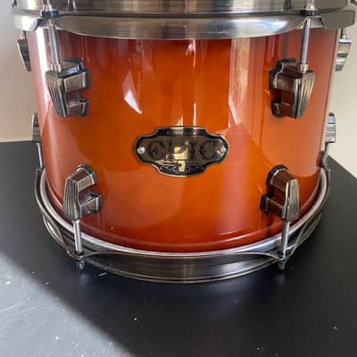 Ludwig Epic Series Rack Tom 12X8 | Reverb