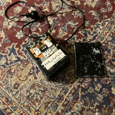 Handmade Active Stereo Direct Box | Reverb