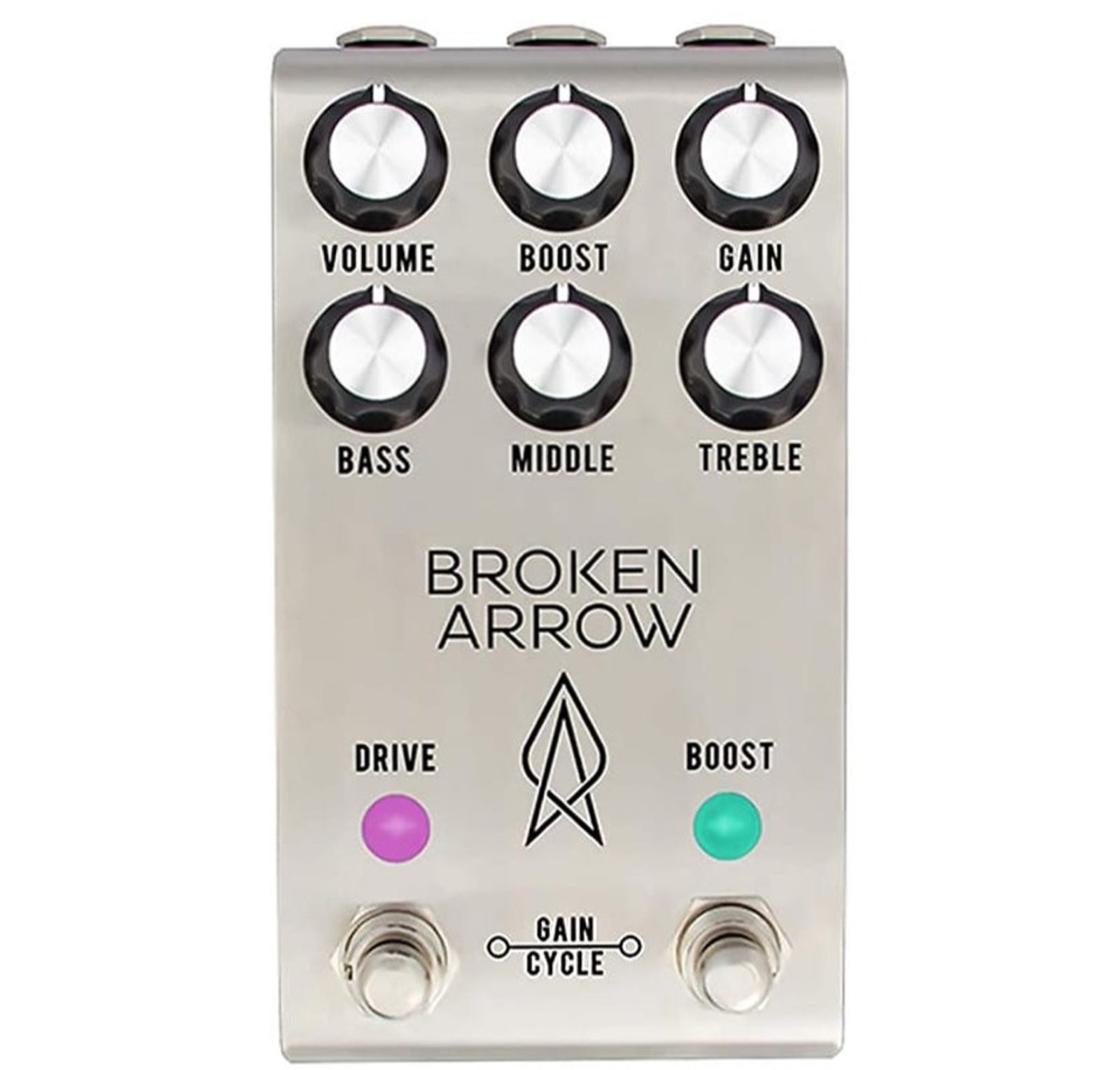 Jackson Audio Broken Arrow V2 | Reverb