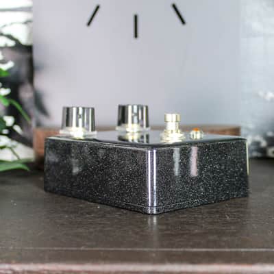Preowned Cascade Pedals MkII Tonebender Germanium Fuzz Pedal | Reverb