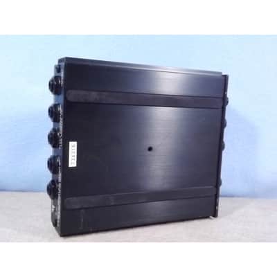 Alesis MicroVerb Digital Effects Unit | Reverb