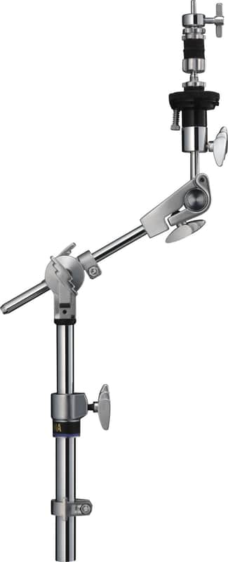 Yamaha CHH-920 Closed Hi-Hat Holder - Chrome | Reverb