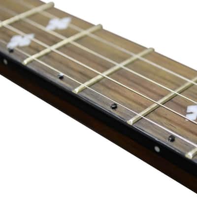 Gold Tone OB-3RF Twanger 5 String Banjo Radiused Fretboard w/ | Reverb