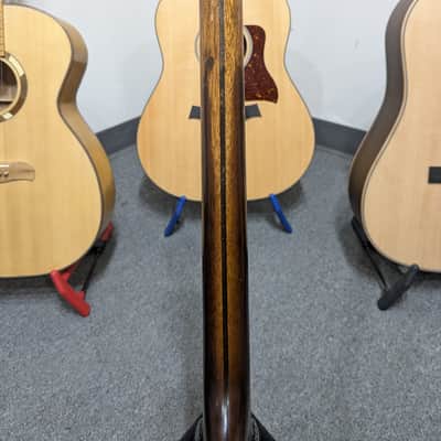 No Name Tenor Banjo ca. 1920s | Reverb