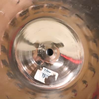 Zildjian 16" ZBT Crash Cymbal #2 | Reverb