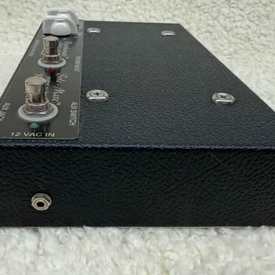 VanAmps Sole-Mate One Output Analog Spring Reverb 2008 | Reverb