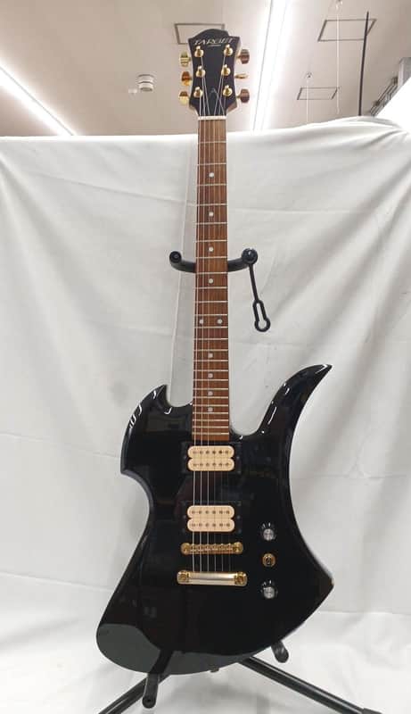 TARGET BY FERNANDES Electric Guitar MGT Series | Reverb
