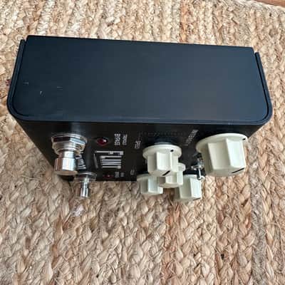 Strymon Flint Reverb and Tremolo V2 2022 - Present - Black | Reverb