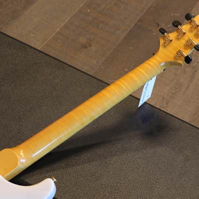 Case Queen! 1999 PRS Swamp Ash Special Mary Kay Electric | Reverb