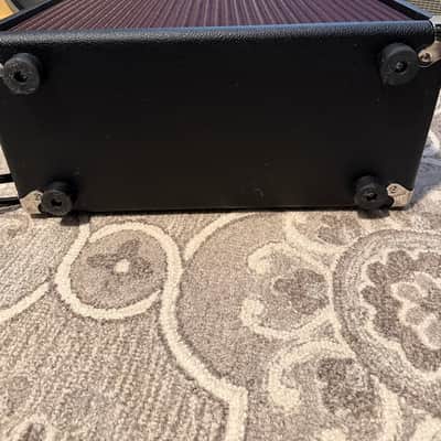 Fat Jimmy Jimmy Jr II — Mint — NOS Tubes 2025 | Reverb