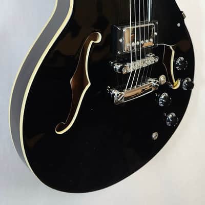 Samick 2000 Greg Bennett Design RL-2 Royale Semi-Hollowbody | Reverb