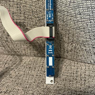 Joranalogue Audio Design LINK 2 Precision Buffered Multiples | Reverb