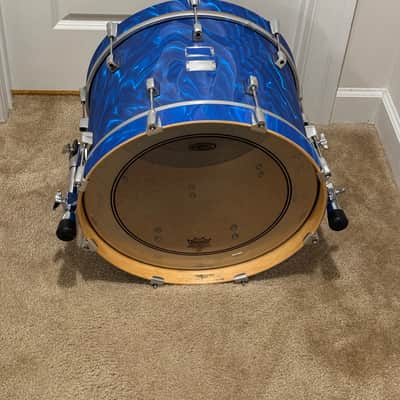 Orange Country Drum and Percussion (OCDP) Custom Shop | Reverb