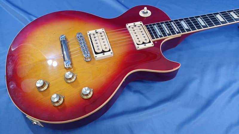 GRECO Electric Guitar EG 900 Updated Model Used | Reverb UK