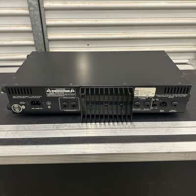 Ampeg B3 150-Watt Solid State Head | Reverb