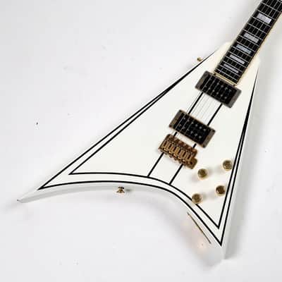 Grover Jackson Randy Rhoads Anniversary V RR LTD Electric | Reverb
