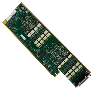 NTP P720-CARD-DA8 8-Channel Analog Output Card for Penta 720 | Reverb