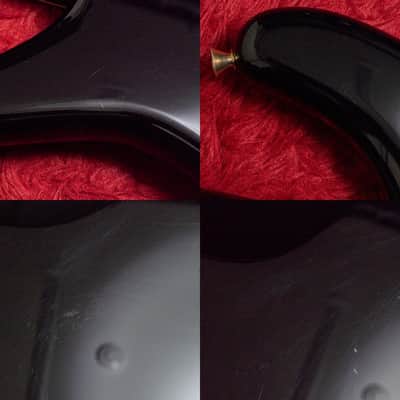【used】Sugi / NB4M SL-ASH BK 2019 3.345kg #S190198【GIB | Reverb