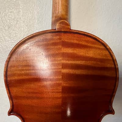 Scott Cao 2008 Model 680 Violin | Copy of Stradivari Provigny | Reverb