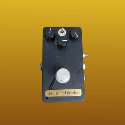 idea sound product IDEA-RTX ver.1 | Boutique RAT Style | Reverb