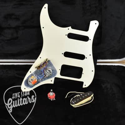 Pre-Owned Luxxtone Choppa S - Lake Placid Blue Heavy Relic, | Reverb