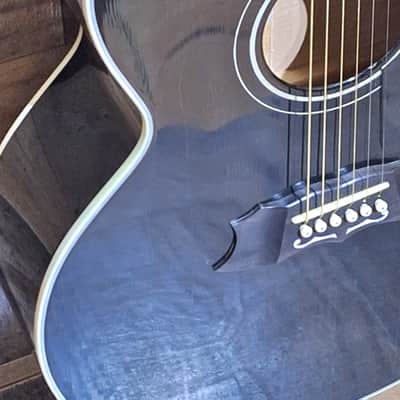 1996 Gibson J-200 Elvis Presley "The King" Legend Series #72 | Reverb