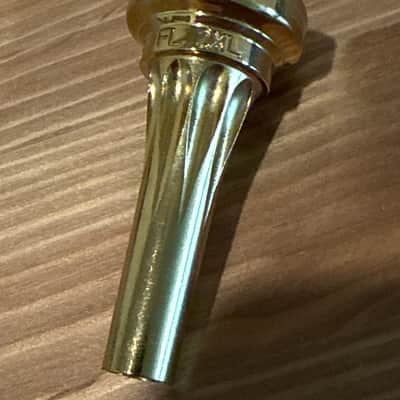 Lotus FL 2XL Flugelhorn Mouthpiece | Reverb