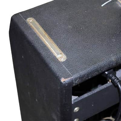 Fender 1979 Super Reverb Amplifier Silverface 4x10 | Reverb