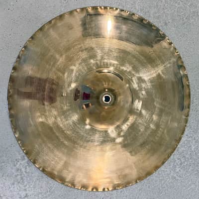 14” Zildjian A Custom Mastersound Hi-Hats (1064g & 1220g) — | Reverb