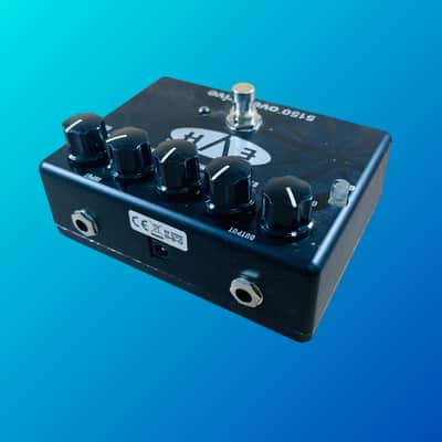 MXR EVH 5150 Overdrive | Reverb