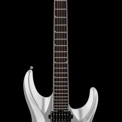 Jackson Pro Plus Series Soloist SLA2 - Quicksilver #03224 | Reverb