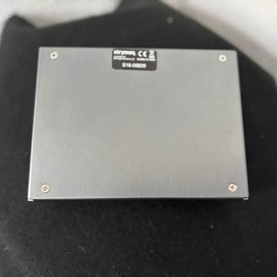 Strymon TimeLine Delay 2011 - Present - Silver | Reverb