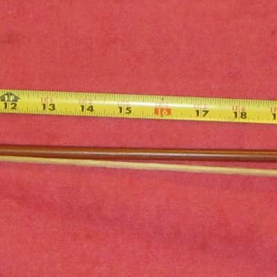 Unbranded Student 4/4 size violin w/ padded case, bow 2000's | Reverb