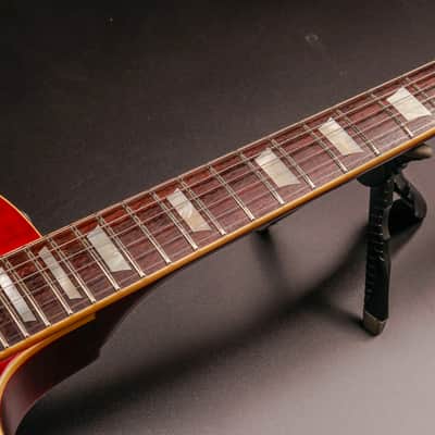 Greco Super Real EGF-850 – 1980 – Made in Japan – | Reverb Denmark