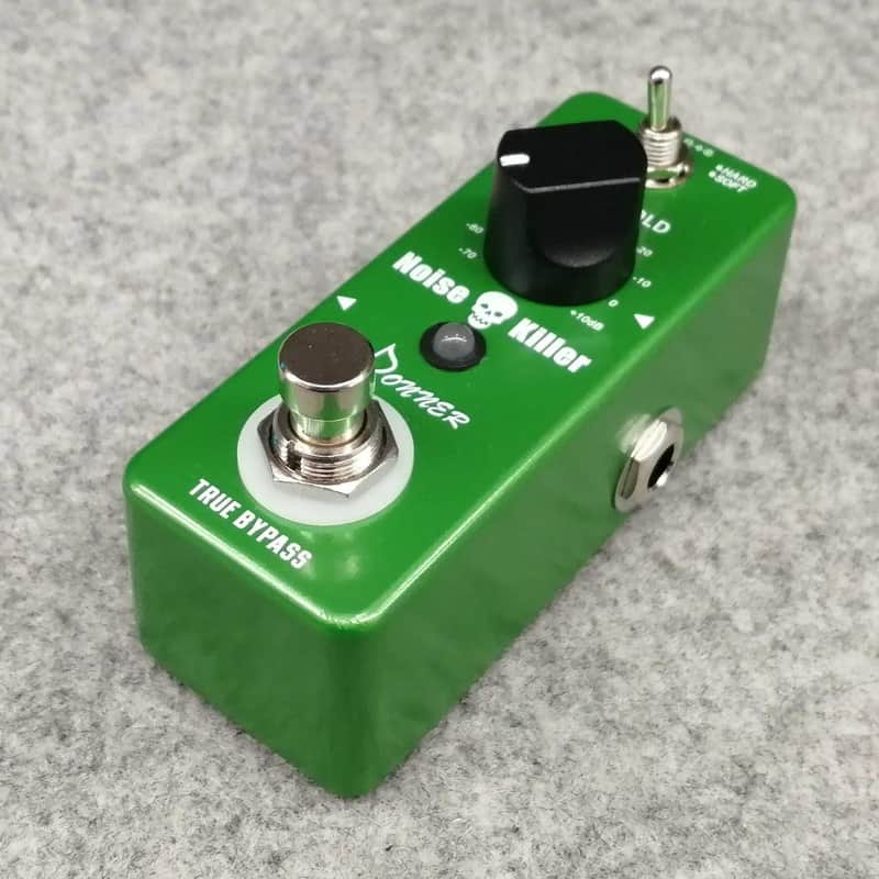 DONNER Noise Gate NOISE KILLER for Guitar Effects | Reverb Australia