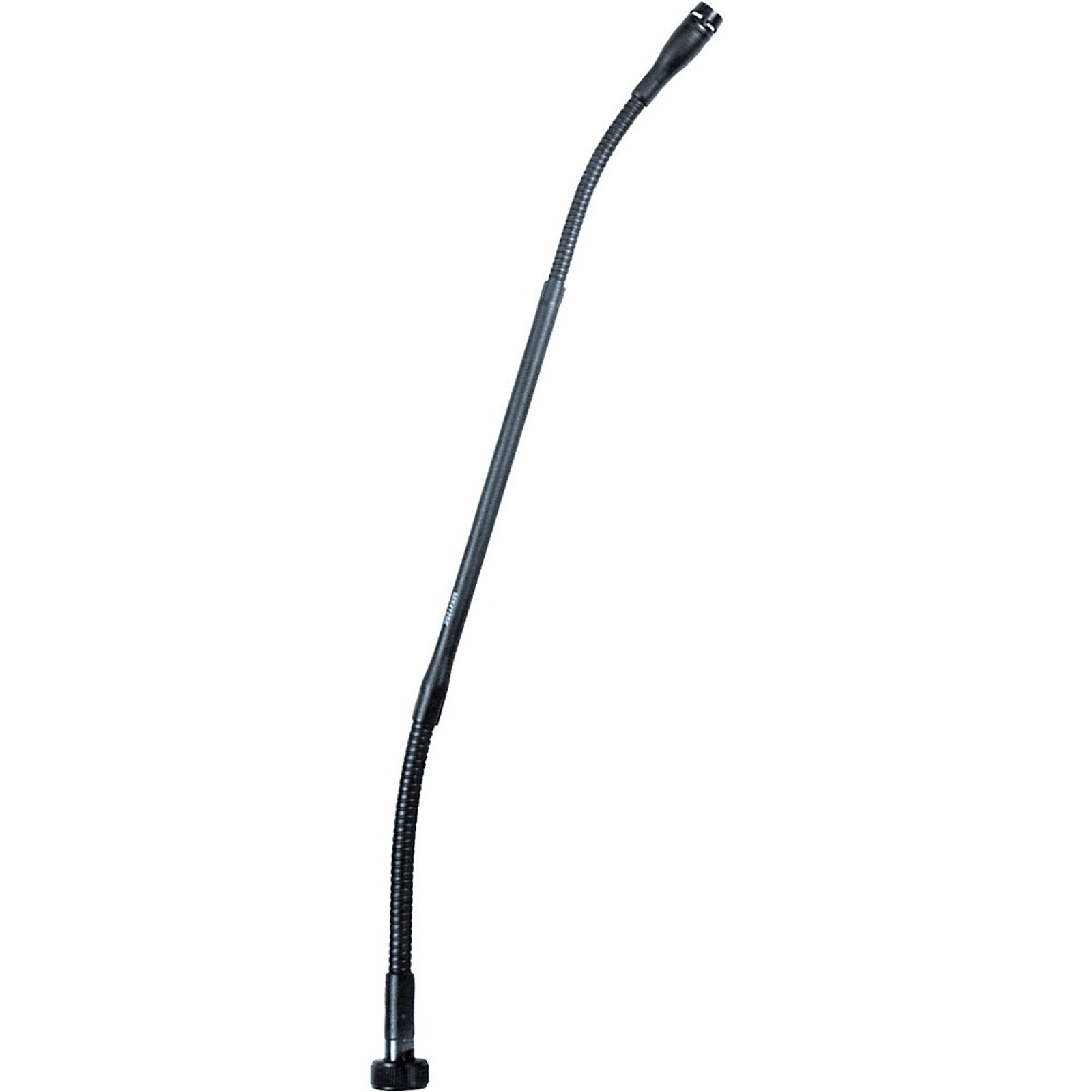 Shure MX418SE/C 18" Microflex Cardioid Gooseneck Mic with | Reverb