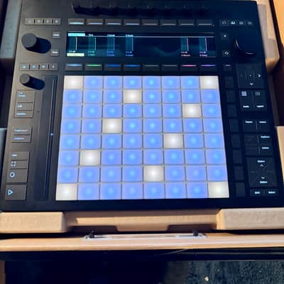 Ableton Push 3 Controller 2023 - Present - Black | Reverb UK