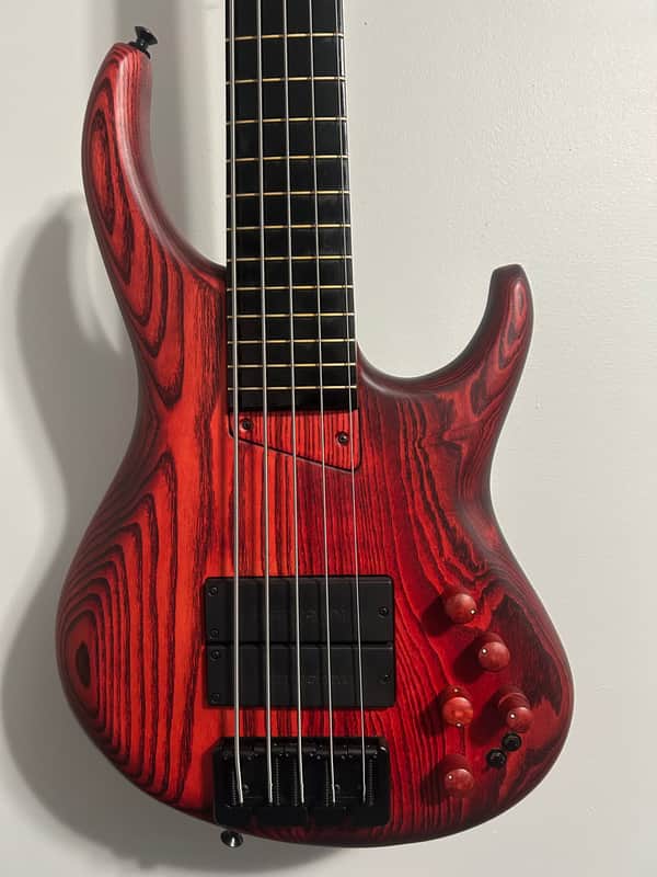 MTD Super 535-24 | Reverb