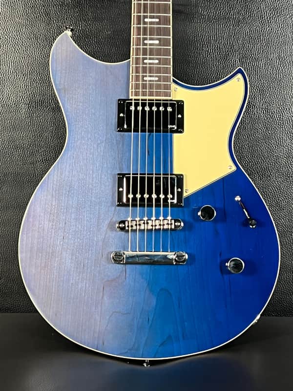 Yamaha Revstar II Japan - Gloss | Reverb Canada