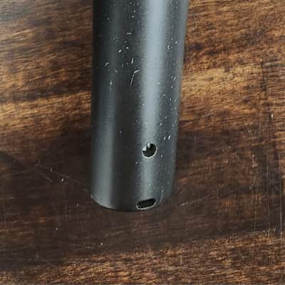 Shure SM58 Handheld Cardioid Dynamic Microphone 1984 - | Reverb